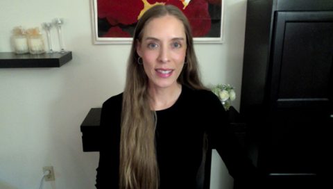 About - Pamela Dunn